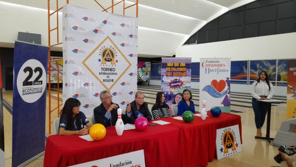 Albrook Bowling presenta el primer torneo internacional de boliche
