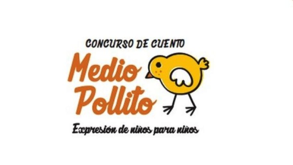 Eligen a la ganadora del Concurso de Cuentos "Medio Pollito"