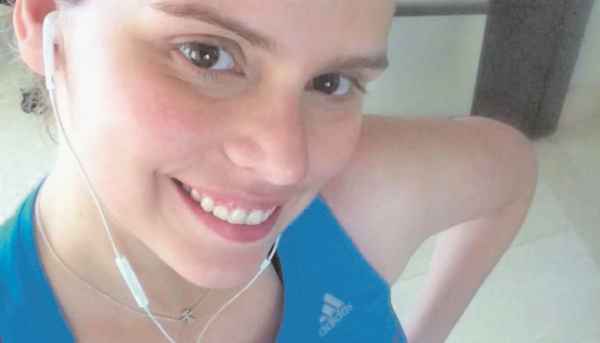Pía Se Pone Fit