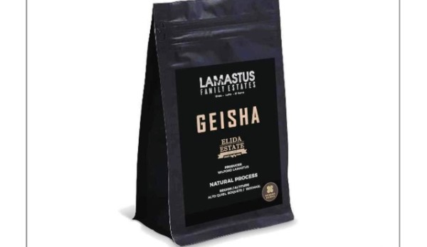 Cualidades que posee el café Geisha