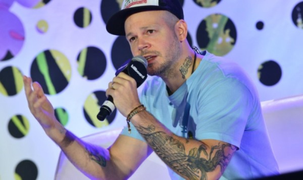 Residente lidera con 9 candidaturas las nominaciones de los Grammy Latino
