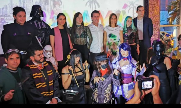 ComicCon Panamá, lo mejor de la cultura pop