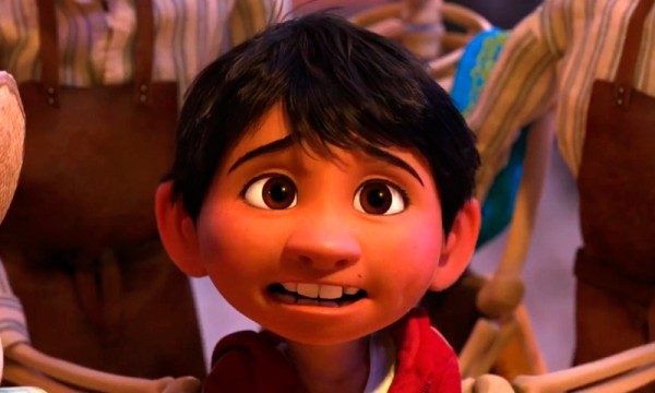 “Coco”, la historia de amor que Pixar siente por México