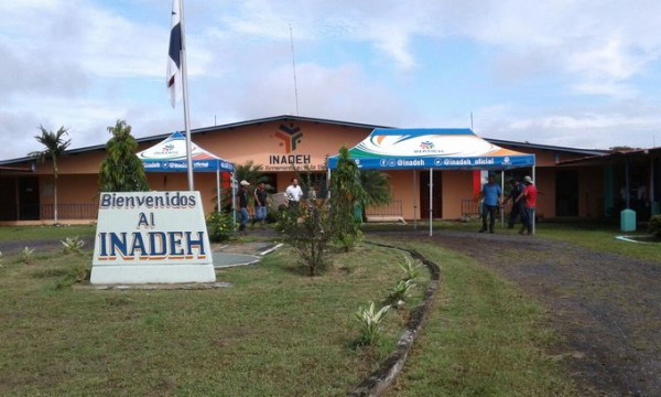 Definen terna para escoger a nuevo director del INADEH