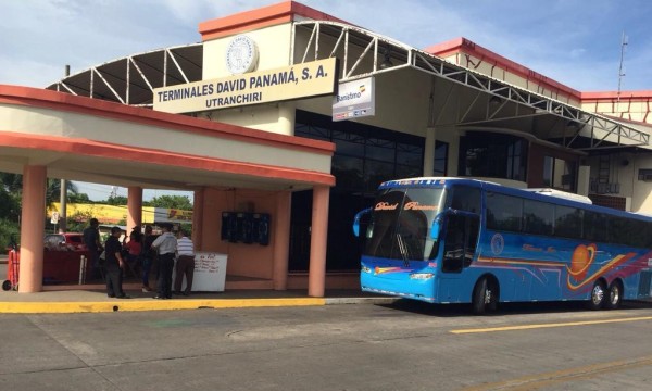 Terminales David-Panamá S.A. suspenderá servicios hasta que se ...