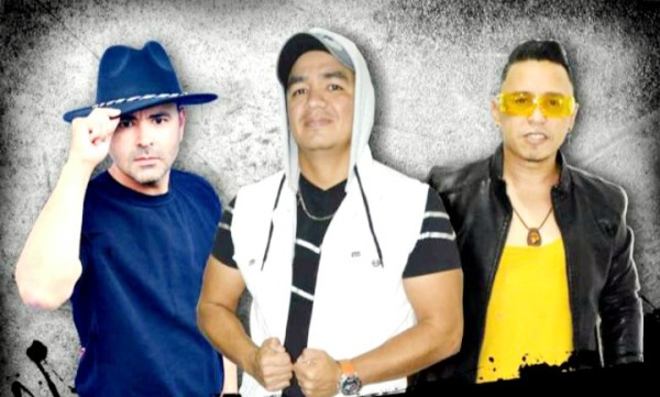 Grupo V.I.P se reencuentra y lanza nuevo tema irreverente