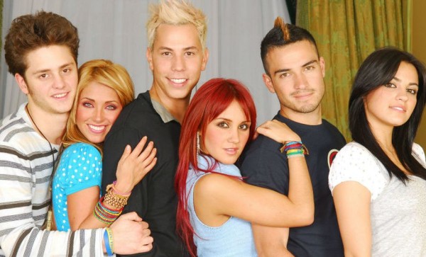 RBD regresa a las plataformas digitales para los millenials nostálgicos