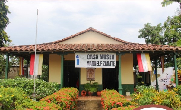 El Museo Manuel F. Zárate en Guararé recopilará información para mejoras