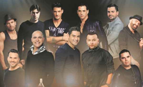 Menudo Manía Forever, regresará a Panamá