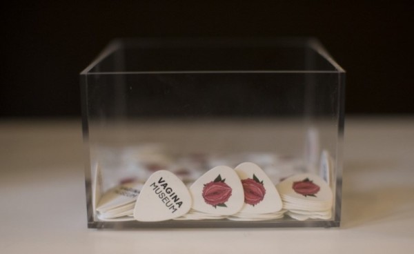 El Museo De La Vagina Abre Sus Puertas En Londres Para Romper Tabús