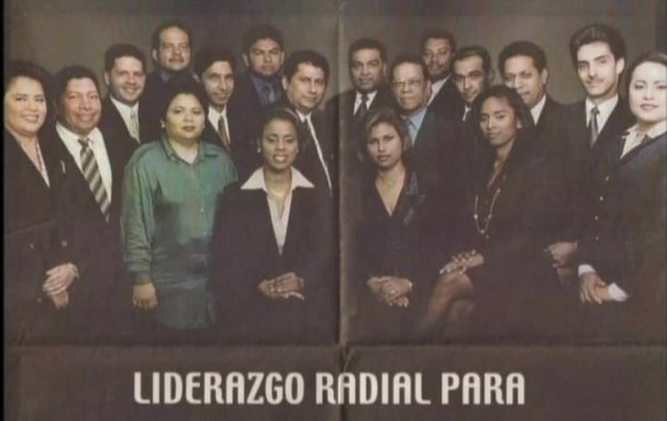 RPC Radio, en la historia del mundo