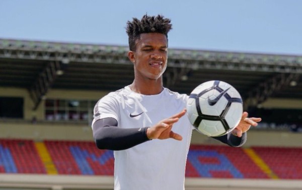 Luis Ovalle y Rolando Escobar podrían debutar este fin de semana en la LPF