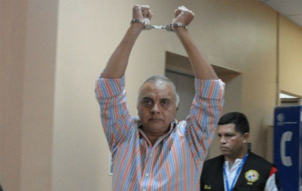 Si extraditan a Galo Lara “lo van a matar”, asegura Brandao