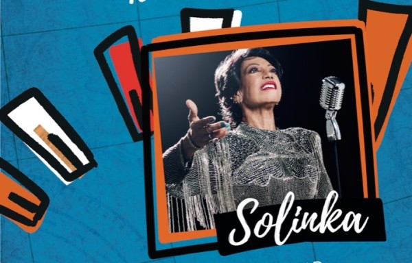 Cierra el Panama Jazz Festival con la presentación de Solinka