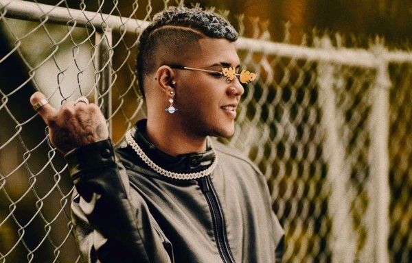 Boza es nominado a mejor nuevo artista en los Latin Grammy