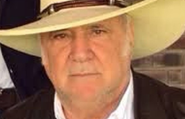 Tribunal de juicio absuelve a Felipe "Pipo" Virzi y a Rodrigo Spiegel