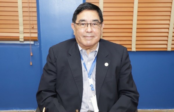 Renuncia el director del Complejo Hospitalario Arnulfo Arias Madrid