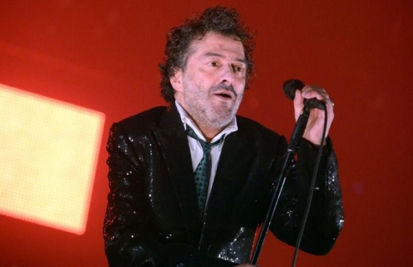 El cantante Rachid Taha será enterrado mañana en Argel