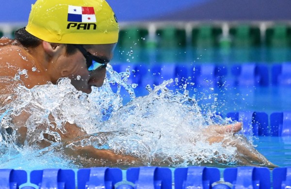 Christianson gana su heat pero no clasifica en Tokio 2020