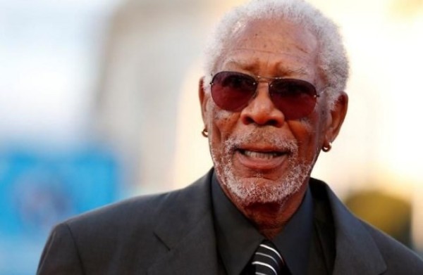 Morgan Freeman explora la religión como elemento de unión social en TV