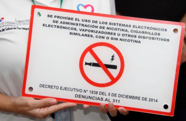Minsa inicia campaña contra el tabaquismo y recuerda que fumar aumenta ...