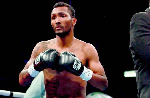 El boxeador Chemito Moreno se mantiene “estable” tras accidente vehicular