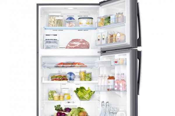Conserve la humedad natural de sus alimentos con neveras TMF