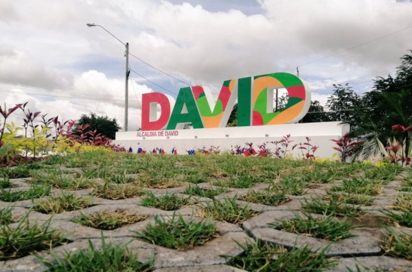 Establecen toque de queda y ley seca en el distrito de David