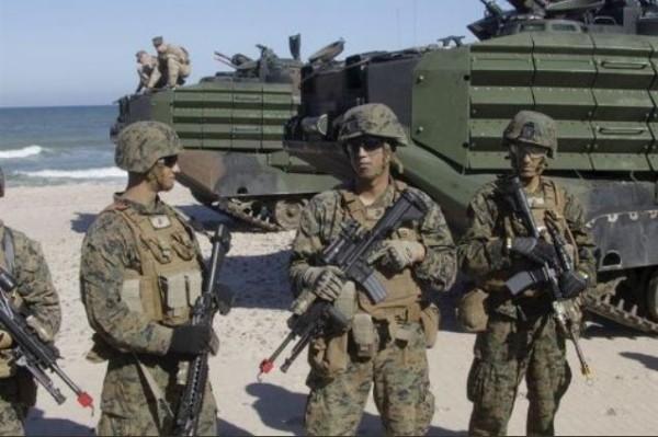 Comando Sur de EEUU desarrollará en Panamá jornadas de asistencia ...