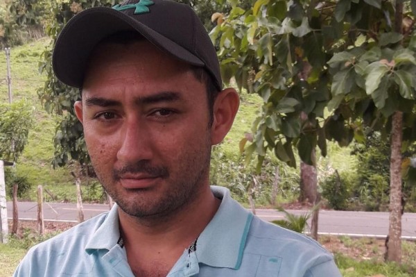 Sobrevivientes del Covid-19: Joel Ríos