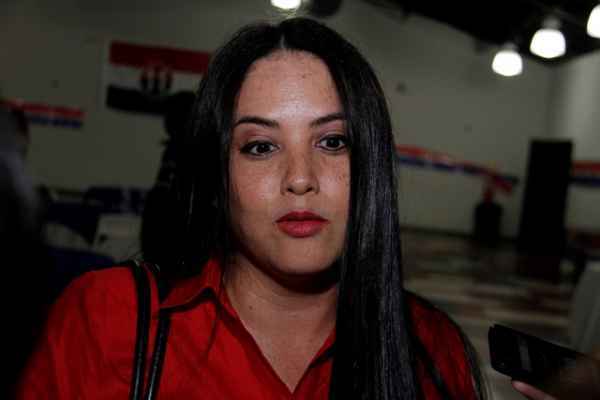 Zulay se retracta de acusaciones contra Pedro Miguel González