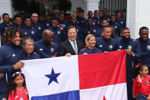 El presidente Varela viajará hoy a Rusia