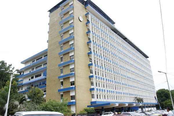 Cirujano Luis Mendieta será el nuevo Director Ejecutivo Nacional de ...