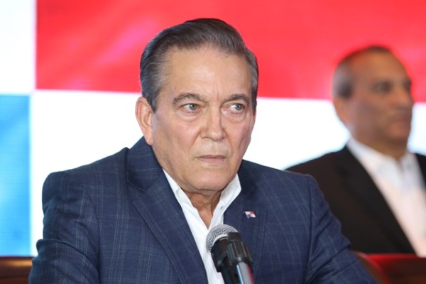 Cortizo designa al nuevo gerente de Tocumen S.A. y otras entidades