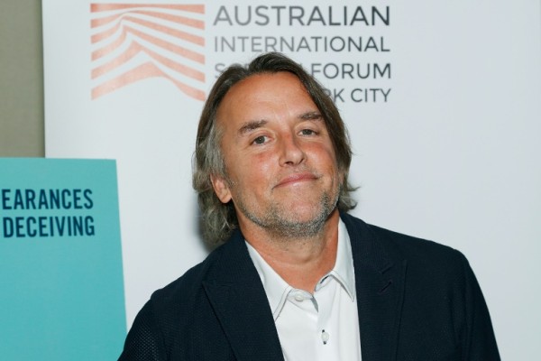 Linklater pasará 20 años haciendo una nueva película