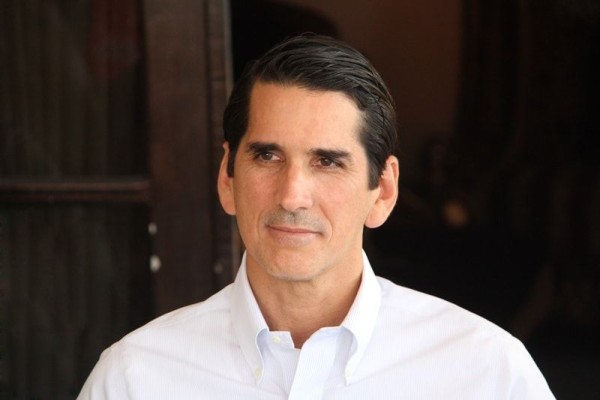 Roux se reúne con miembros de la JD y nueva bancada del CD