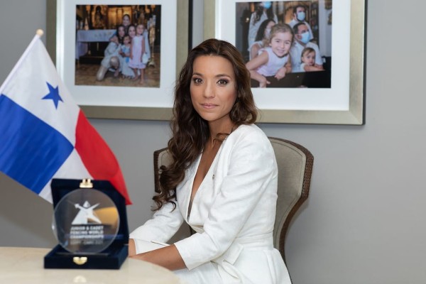 Diputada Ana Delgado tendrá un rol más protagónico en la Federación ...