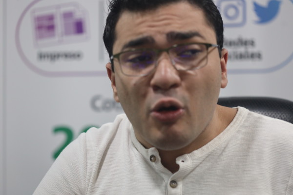 Juanpi: La silla de ruedas no te resta inteligencia, es una ayuda técnica