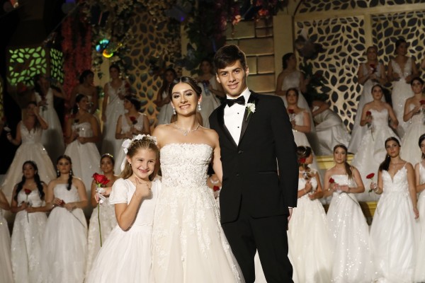 ¡Debutantes 2022!