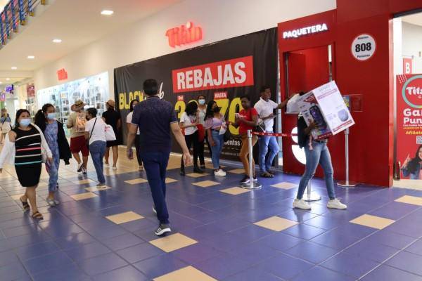 Panamá Black Week: desde el 26 septiembre al 2 de octubre