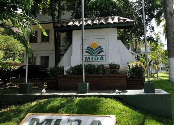 Mida denuncia supuestos actos de corrupción por más de B/. 666 mil