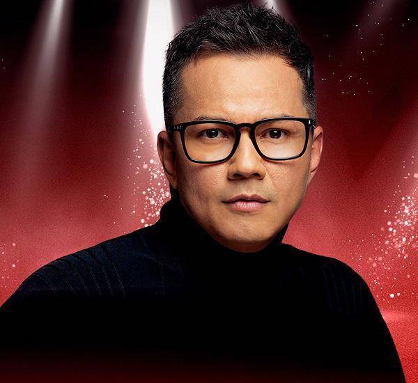 Charlie Zaa arranca nuevo año al ritmo de bachata con “Bobo apasionado”