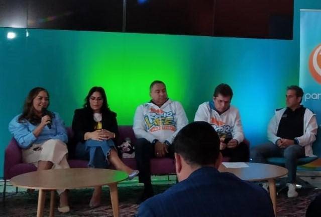 El “Rolo Life Festival” se realizará el 21 de abril en La Arena Roberto ...