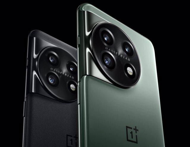 OnePlus actualiza ColorOS 14 para llevar funciones de IA a las series ...