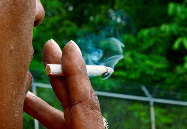 Minsa: 153 mil personas consumen tabaco en Panamá