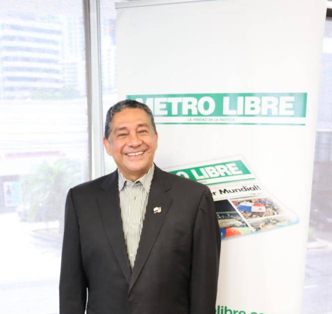 Álvarez buscaría ser diputado