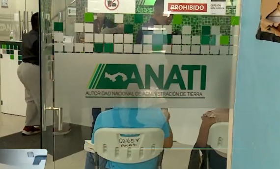 Practicarán auditoría interna en la regional de ANATI en Veraguas, el ...