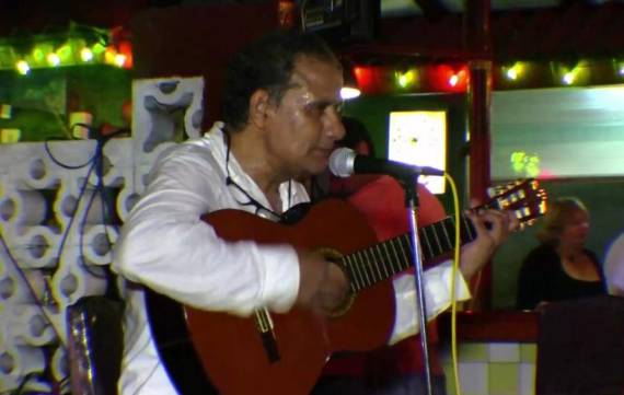 Rendirán homenaje a Orlando Ruíz en el programa “Recordar es Vivir”