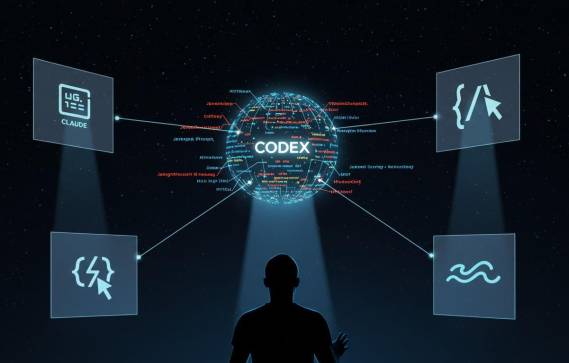 OpenAI integra Codex en ChatGPT, su agente de IA diseñado para impulsar el desarrollo de ‘software’