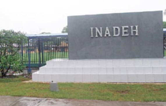 Elevan a causa compleja caso de peculado en el Inadeh